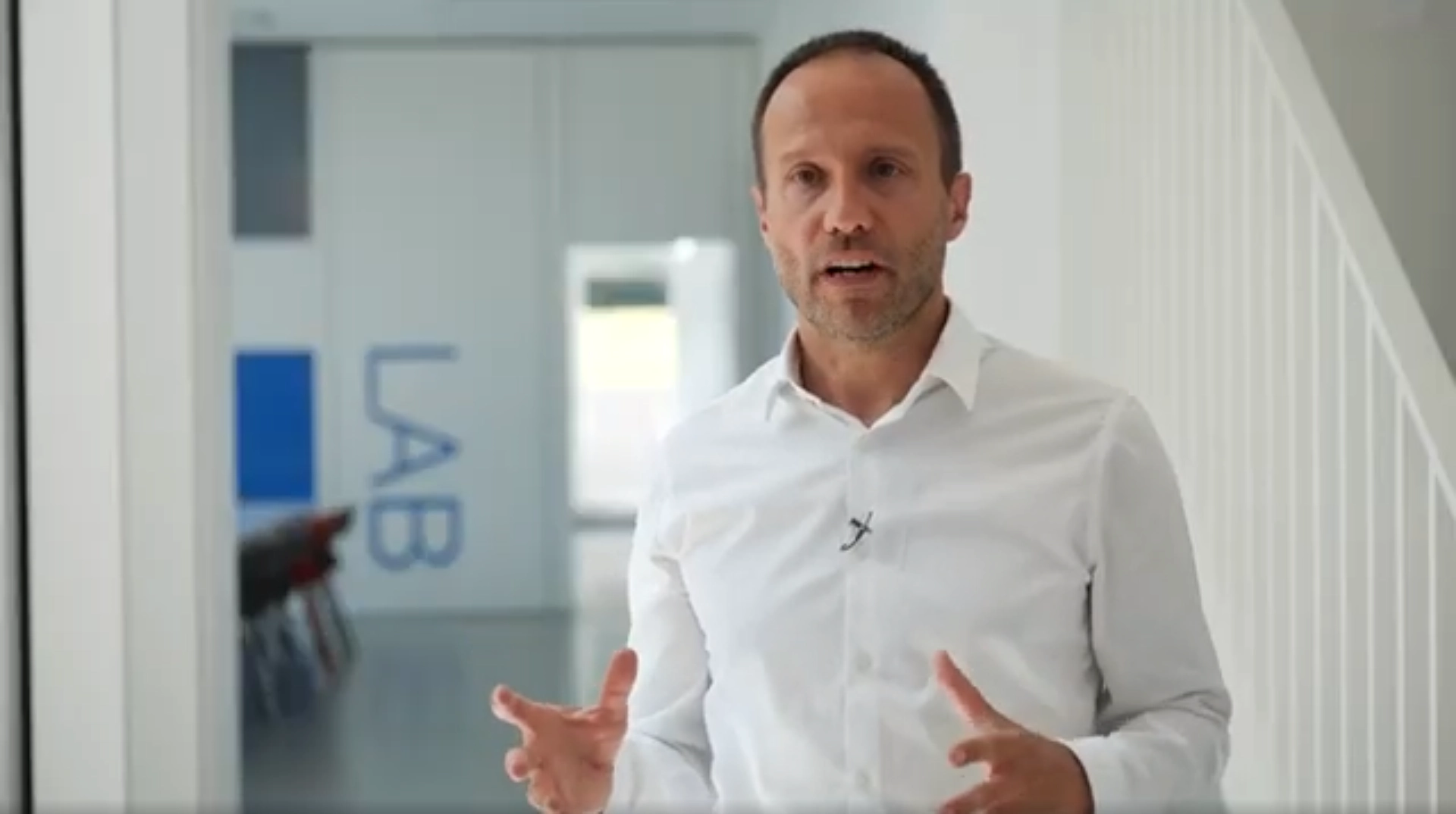 THELIS : Pionnier de la Transformation Numérique et de l'Innovation - Une interview signée Canal ...